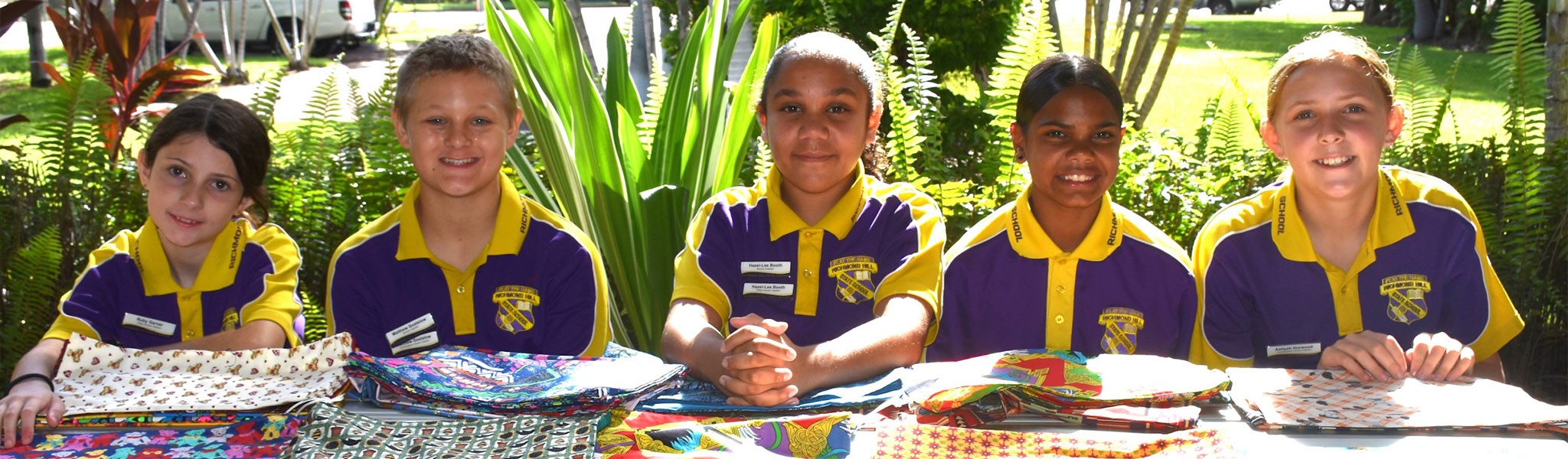 Richmond Hill State School